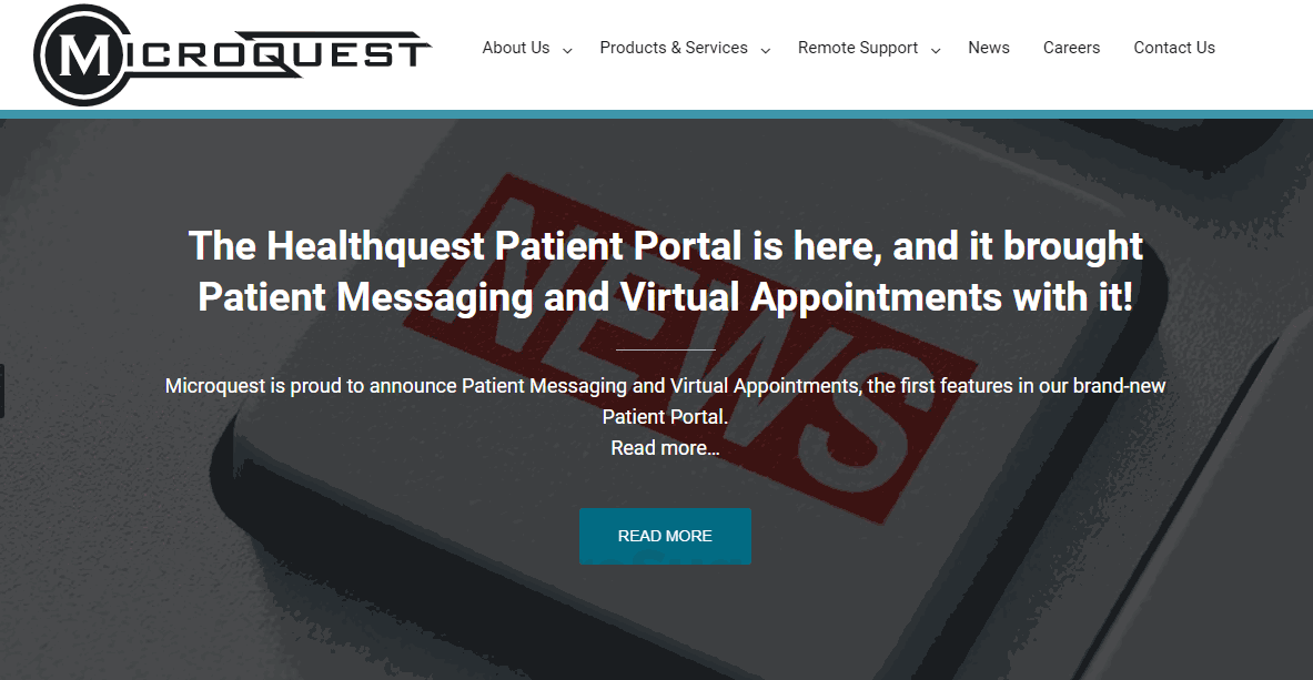 Microquest - Pricing, Features, and Details in 2025